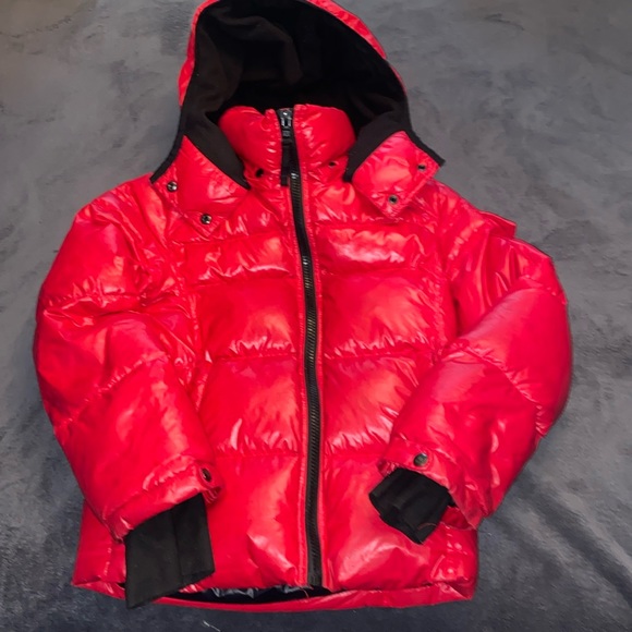 S13 | Jackets & Coats | S3 Down Jacket With Removable Hood | Poshmark